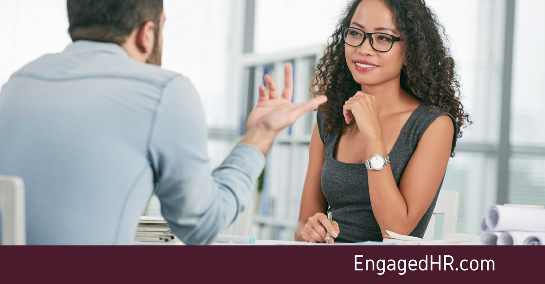 Prohibited Questions – How to Avoid Breaking the Law - Engaged