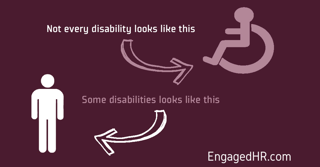 Understanding Disabilities: Your Duty to Accommodate - Engaged