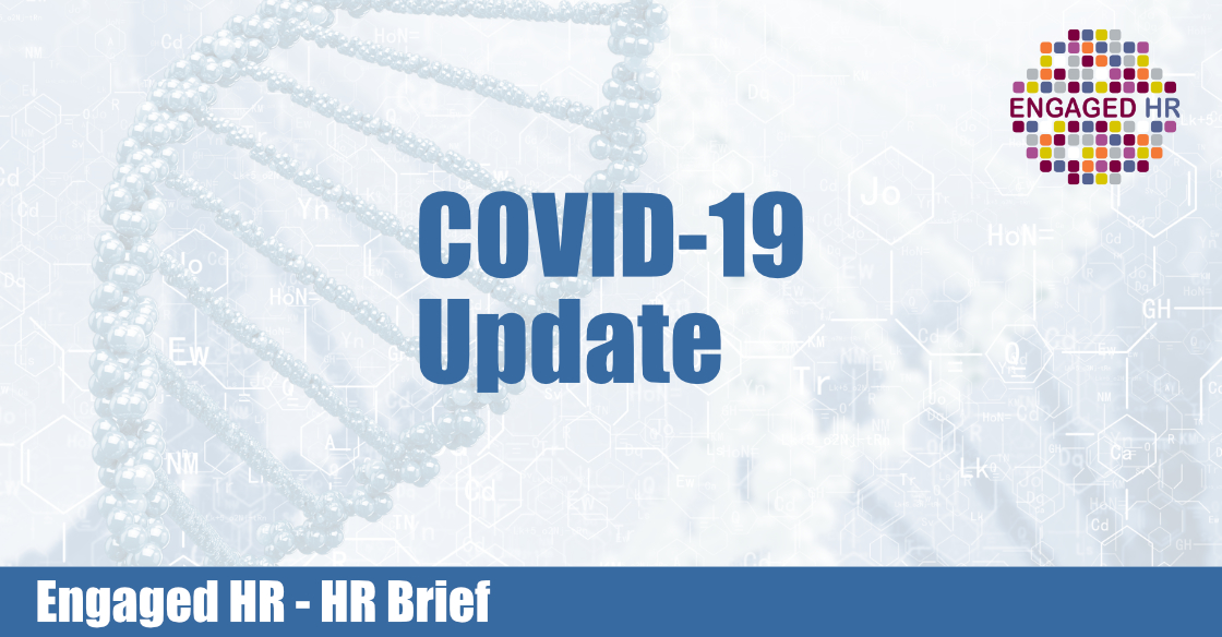 Overview of Current Federal Employee Support Programs - Engaged