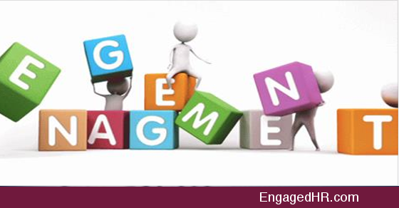 The Simplicity of Engagement - Engaged