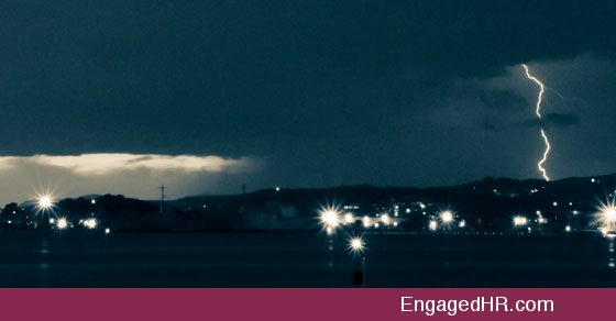 Tips for Being Prepared for a Disaster at Work - Engaged