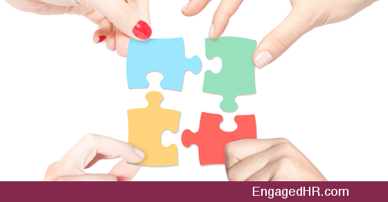 4 Steps to Build an Effective Attraction Strategy - Engaged