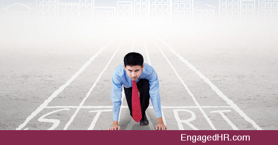 6 Steps to Improved Performance - Engaged