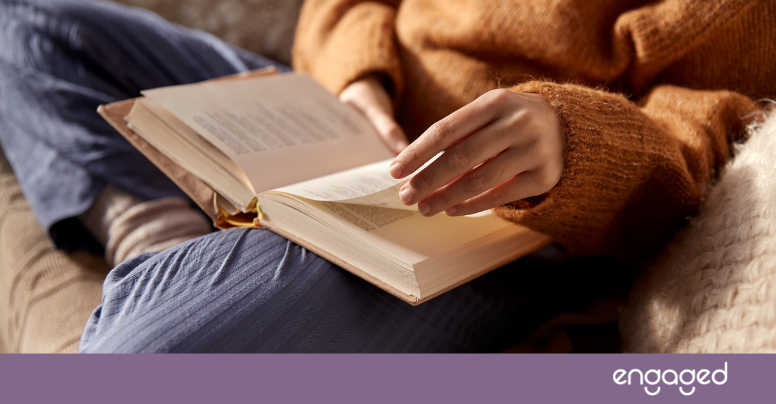 Read, Reflect, Repeat: Our Favorite HR & Leadership Books - Engaged